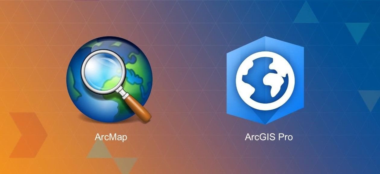 ArcMap Desktop versus ArcGIS Pro | KivuHub Emplois