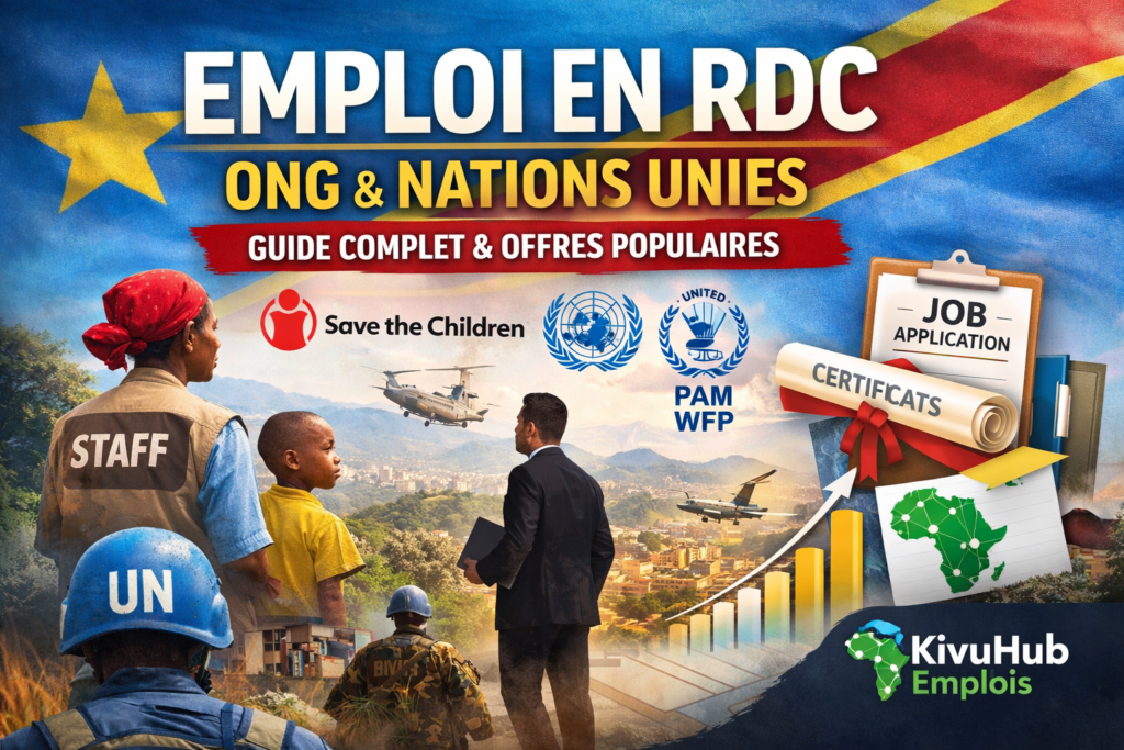 Certifications gratuites en ligne pour booster votre carrière ONG et ...